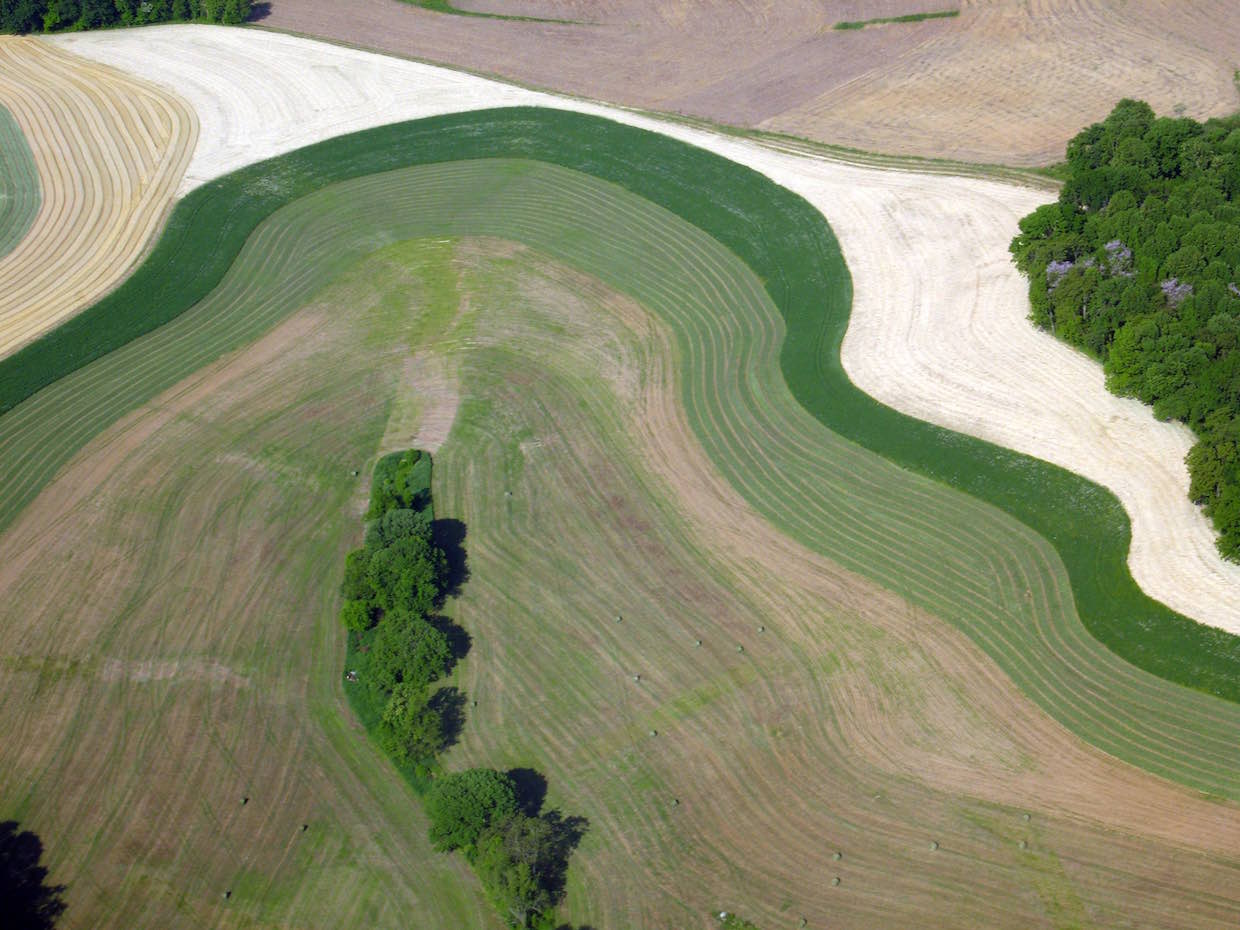 Landscape-scale Approaches for Integrated Natural Resource Management ...