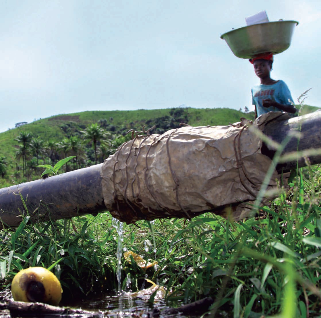 Climate-smart smallholder agriculture: What’s different? - Caucasus ...