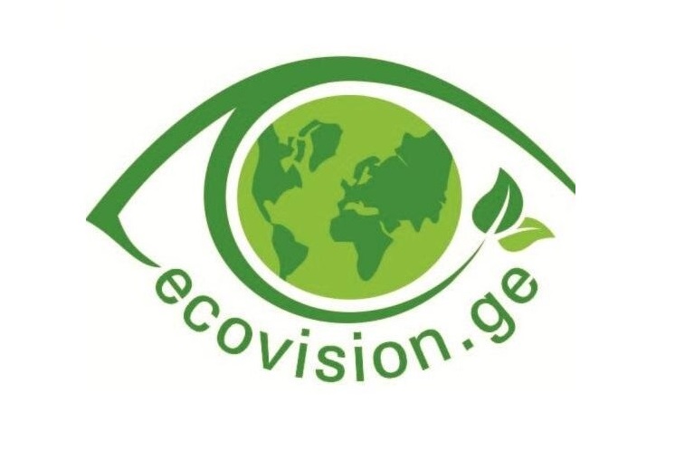 ეკოხედვა - Caucasus Environmental Knowledge Portal