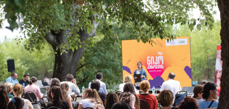 Austrian Development Cooperation Continues to Support School Eco Clubs ...